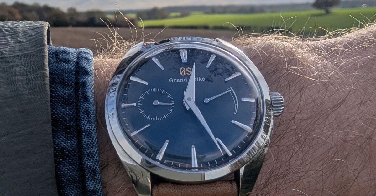 Wristcheck November 12, 2025 | WatchCrunch