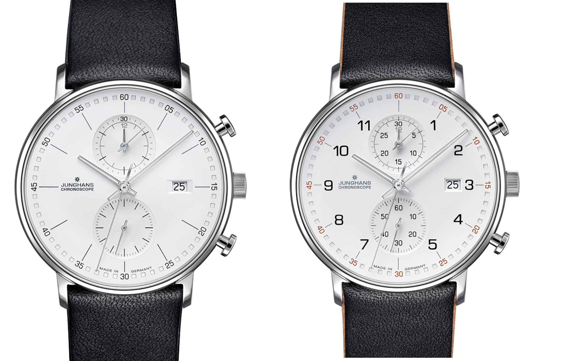 Need help picking a watch(Junghans Form C) | WatchCrunch