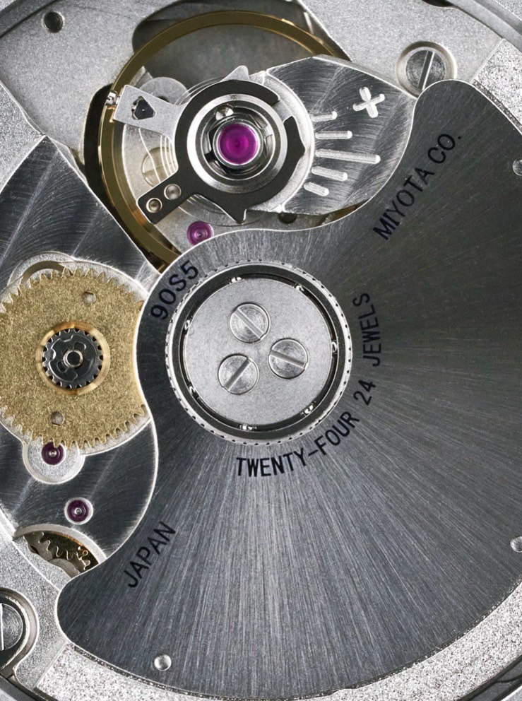 What is your favorite movement? | WatchCrunch