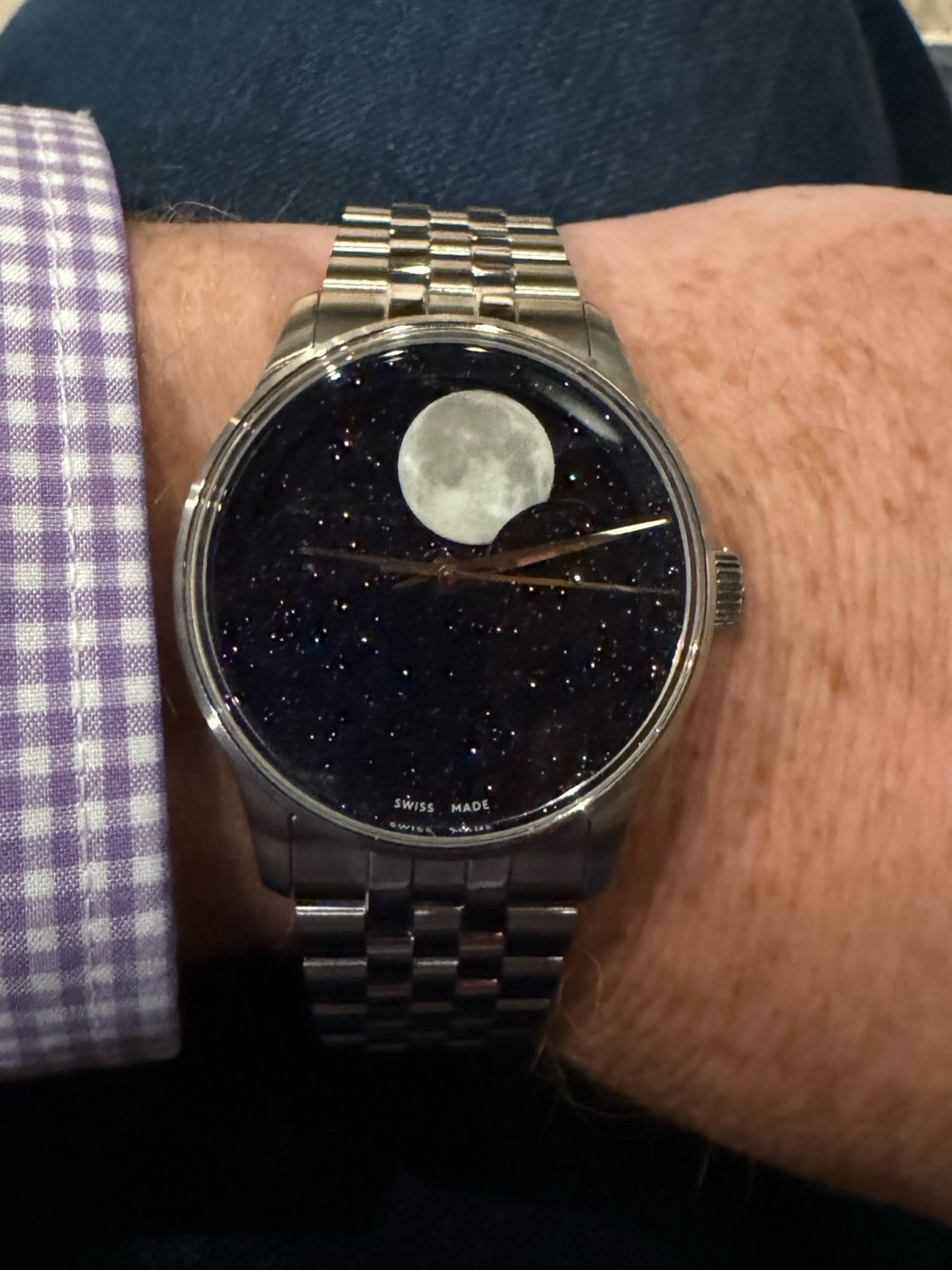Christopher Ward x Red Bar Virginia Beach Meetup | WatchCrunch