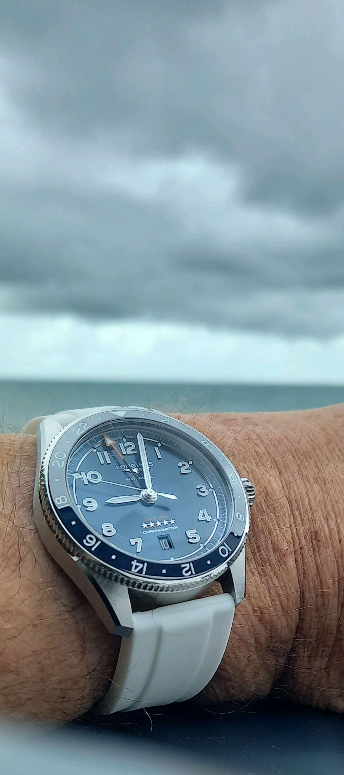 Wristcheck November 10, 2025 | WatchCrunch