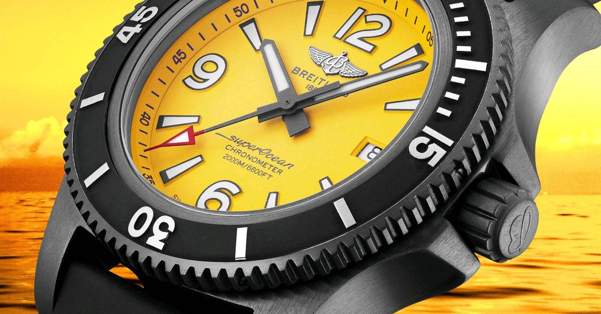 What makes a watch good? | WatchCrunch