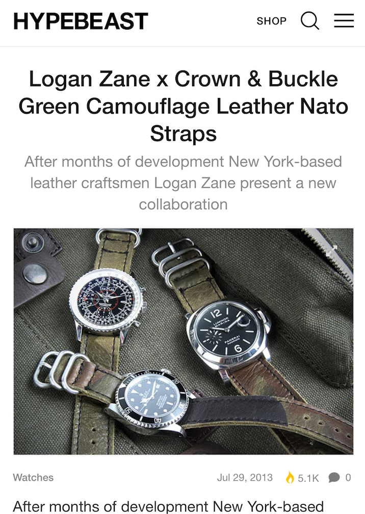 Throwback Thursday | WatchCrunch