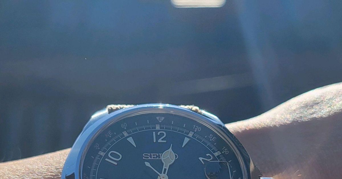 Wristcheck April 18, 2025 | WatchCrunch