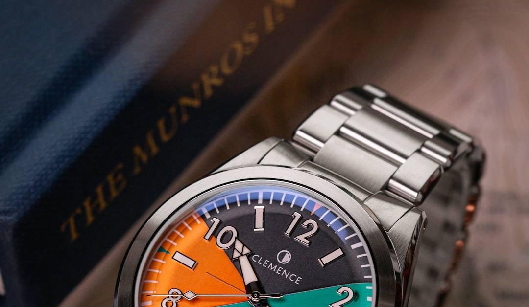 Munro Ridgeline, something out of left field! | WatchCrunch