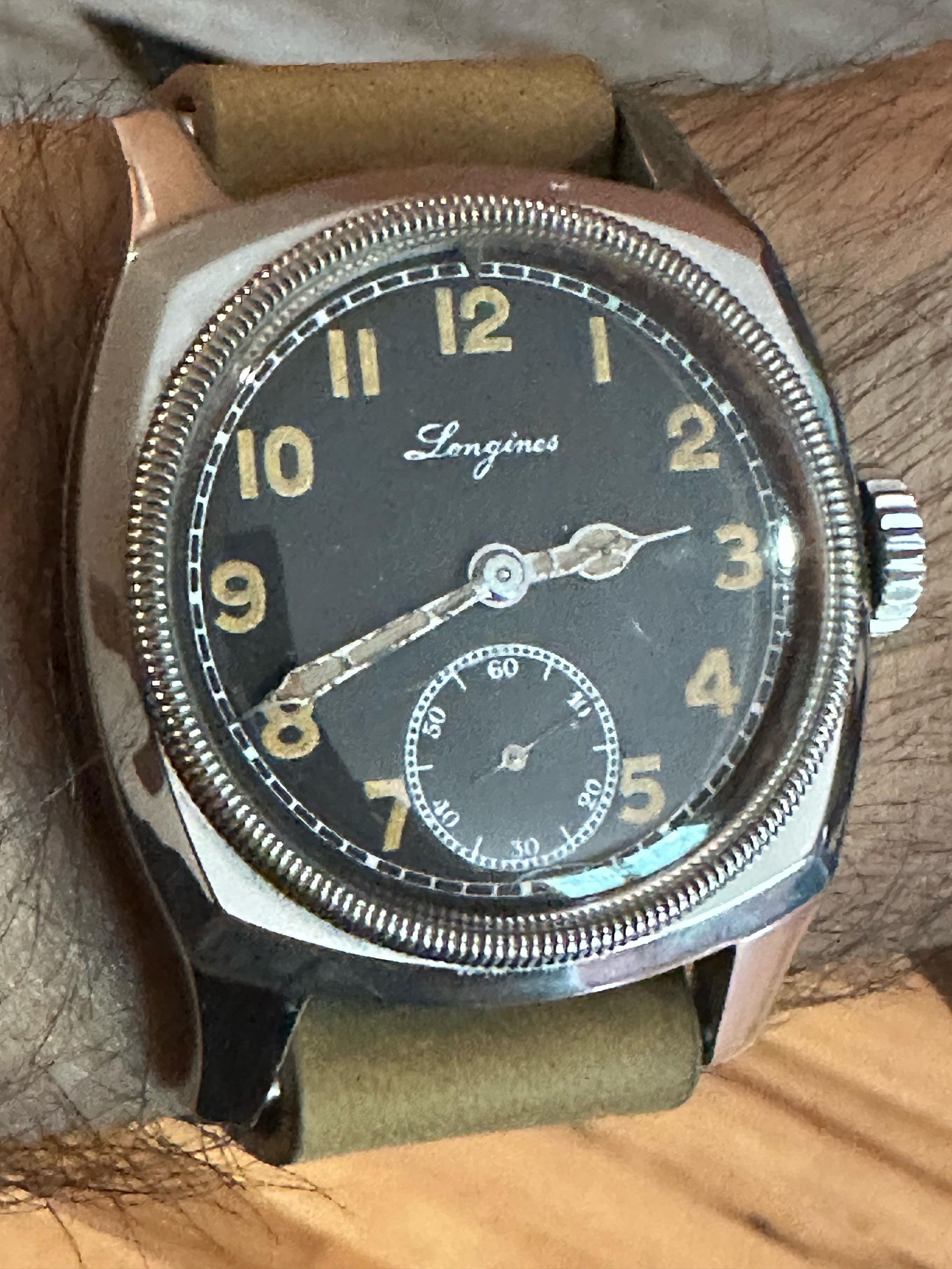 Wristcheck May 29, 2025 | WatchCrunch