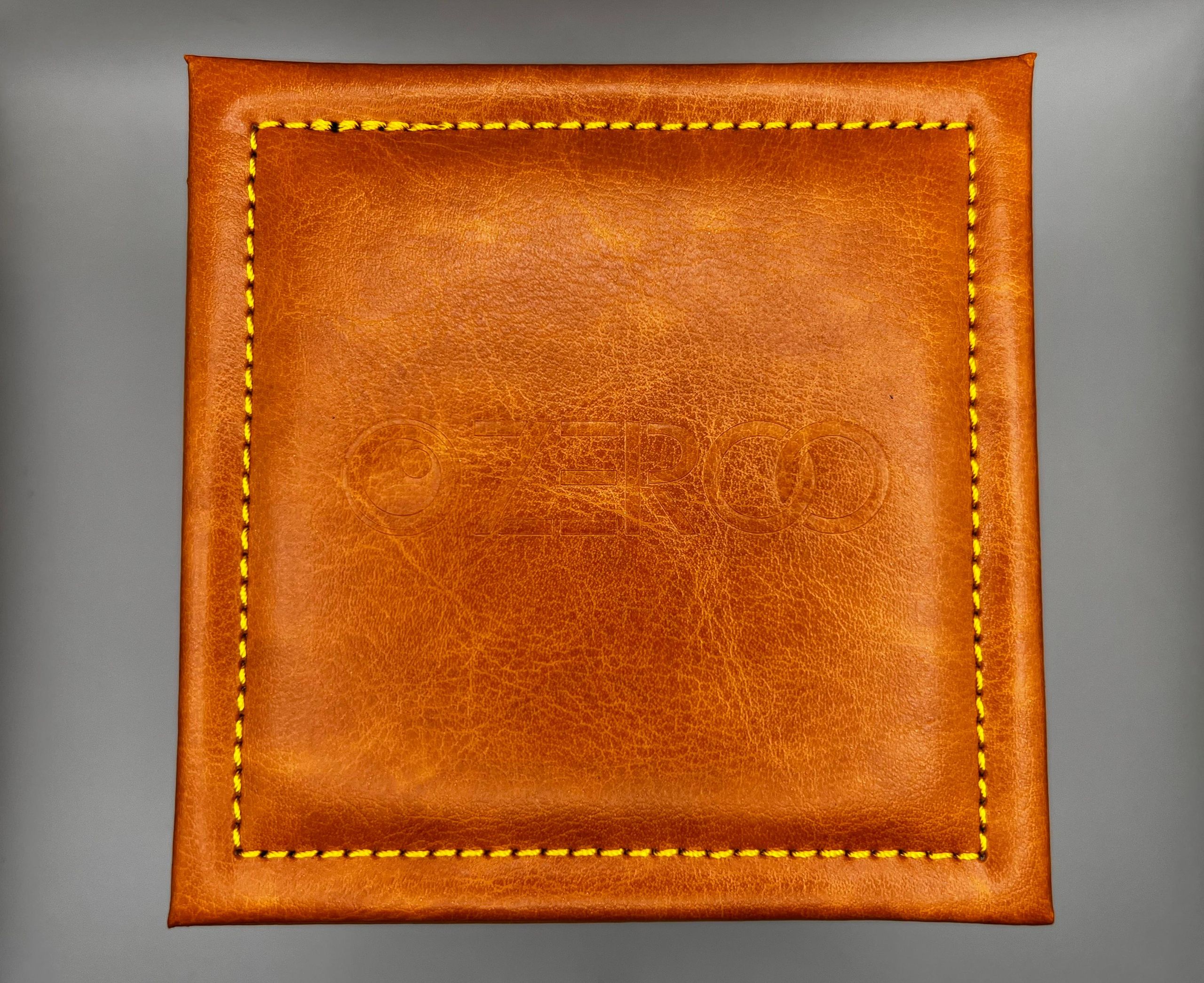 Zeroo Time Watch from Tokyo, Japan! | WatchCrunch