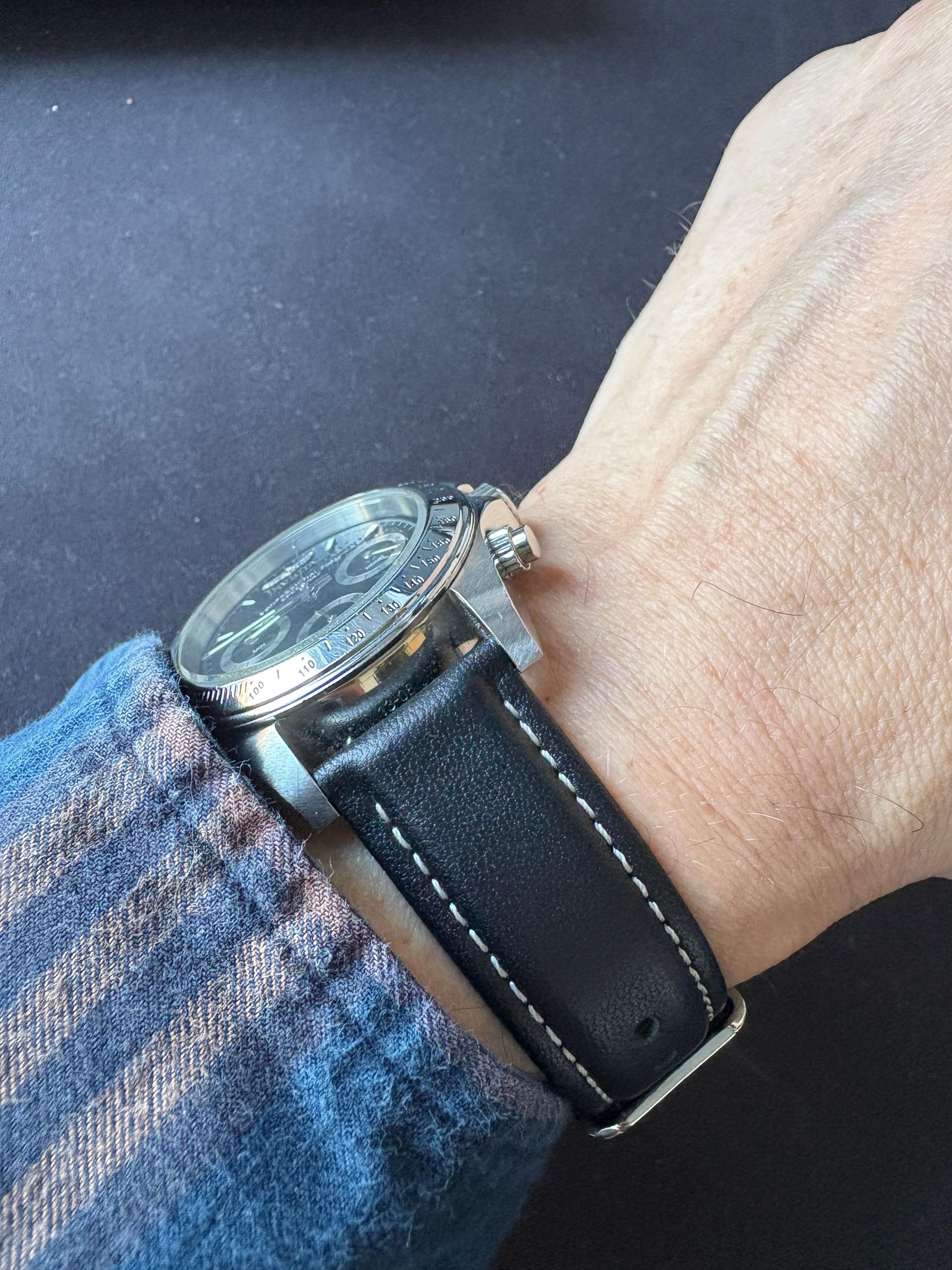 Wristcheck April 9, 2025 | WatchCrunch