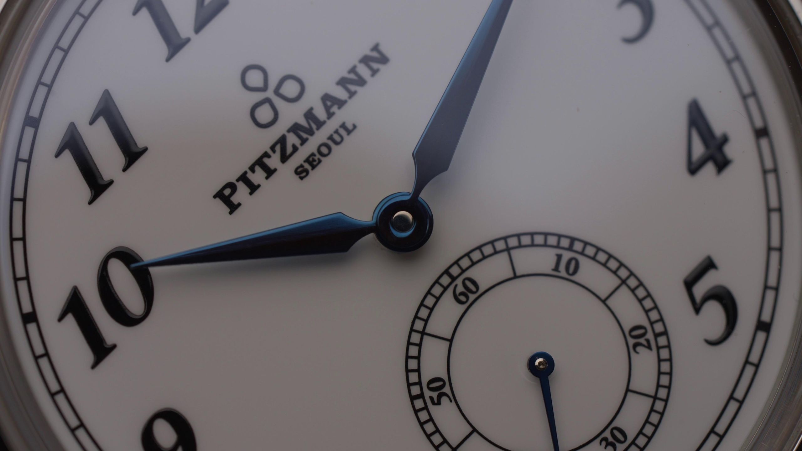 The Pitzmann P1 | WatchCrunch