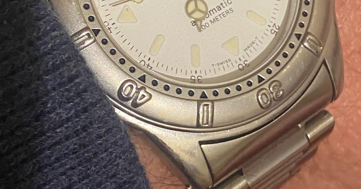 Wristcheck March 4, 2025 | WatchCrunch