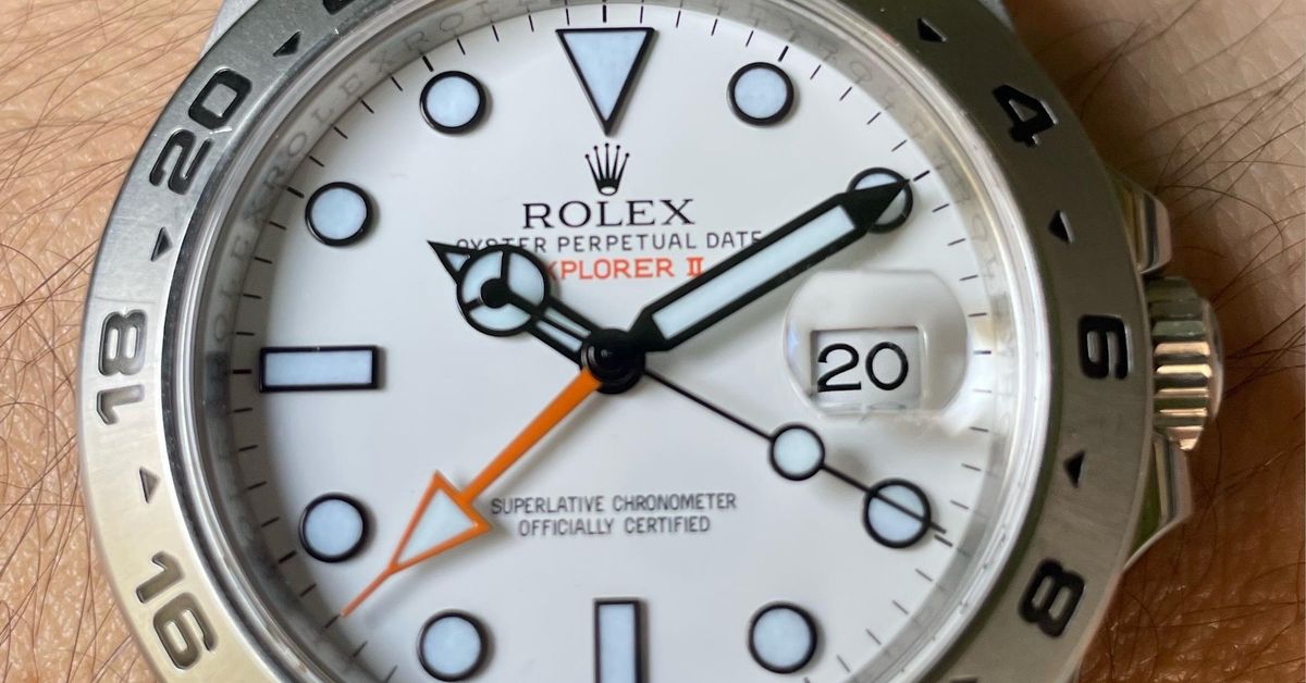 Wristcheck April 20, 2025 | WatchCrunch