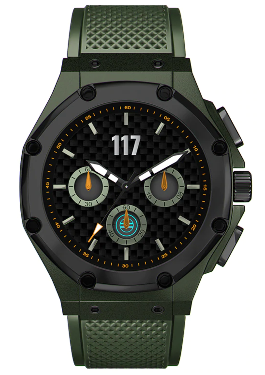 New addition to the watch box! MSTR Ambassador Halo Infinite ...