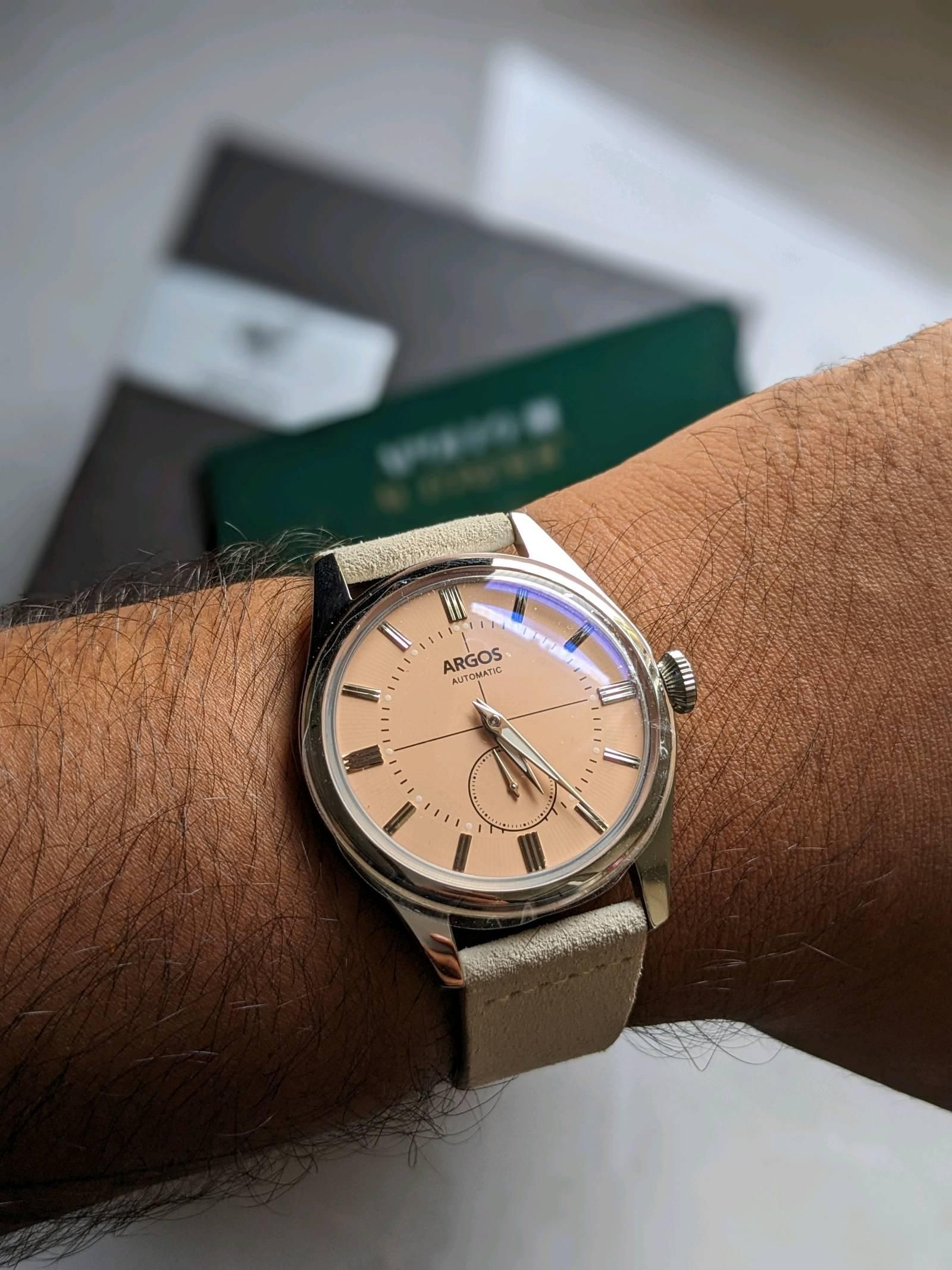 A tale of two Indian watch brands: one old and one new | WatchCrunch