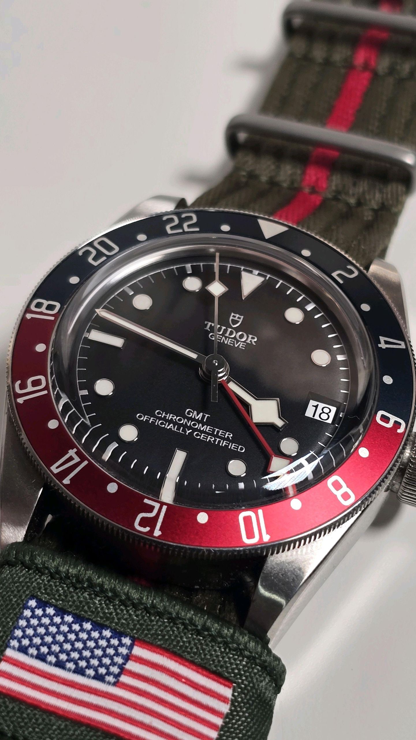 Wristcheck September 18, 2025 | WatchCrunch