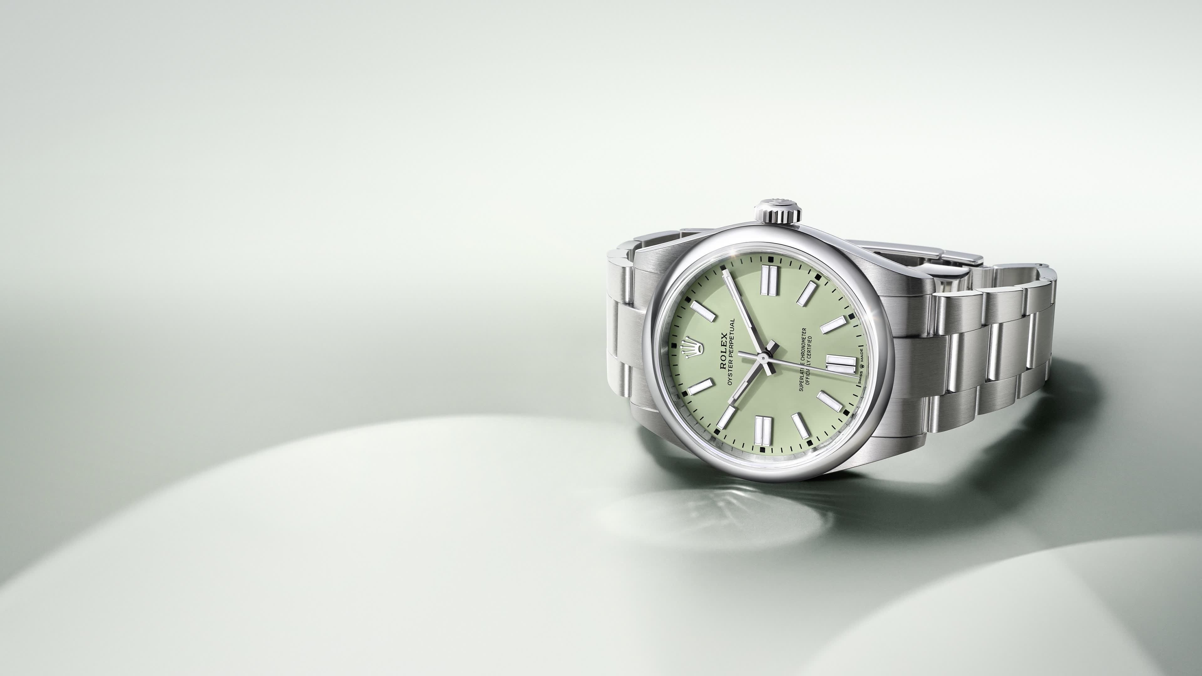 I think sums up the Rolex community | WatchCrunch