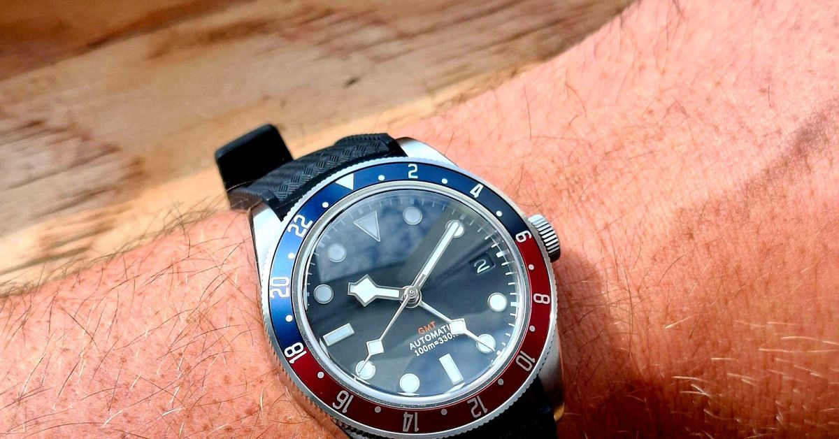 Wristcheck August 2, 2025 | WatchCrunch