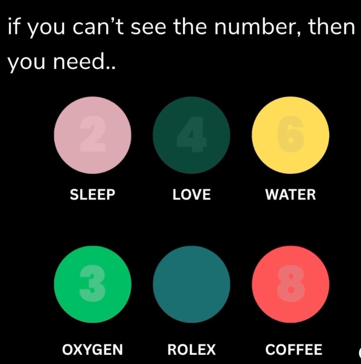 I See Every Circle… Except the Crowned One 👑😩 | WatchCrunch