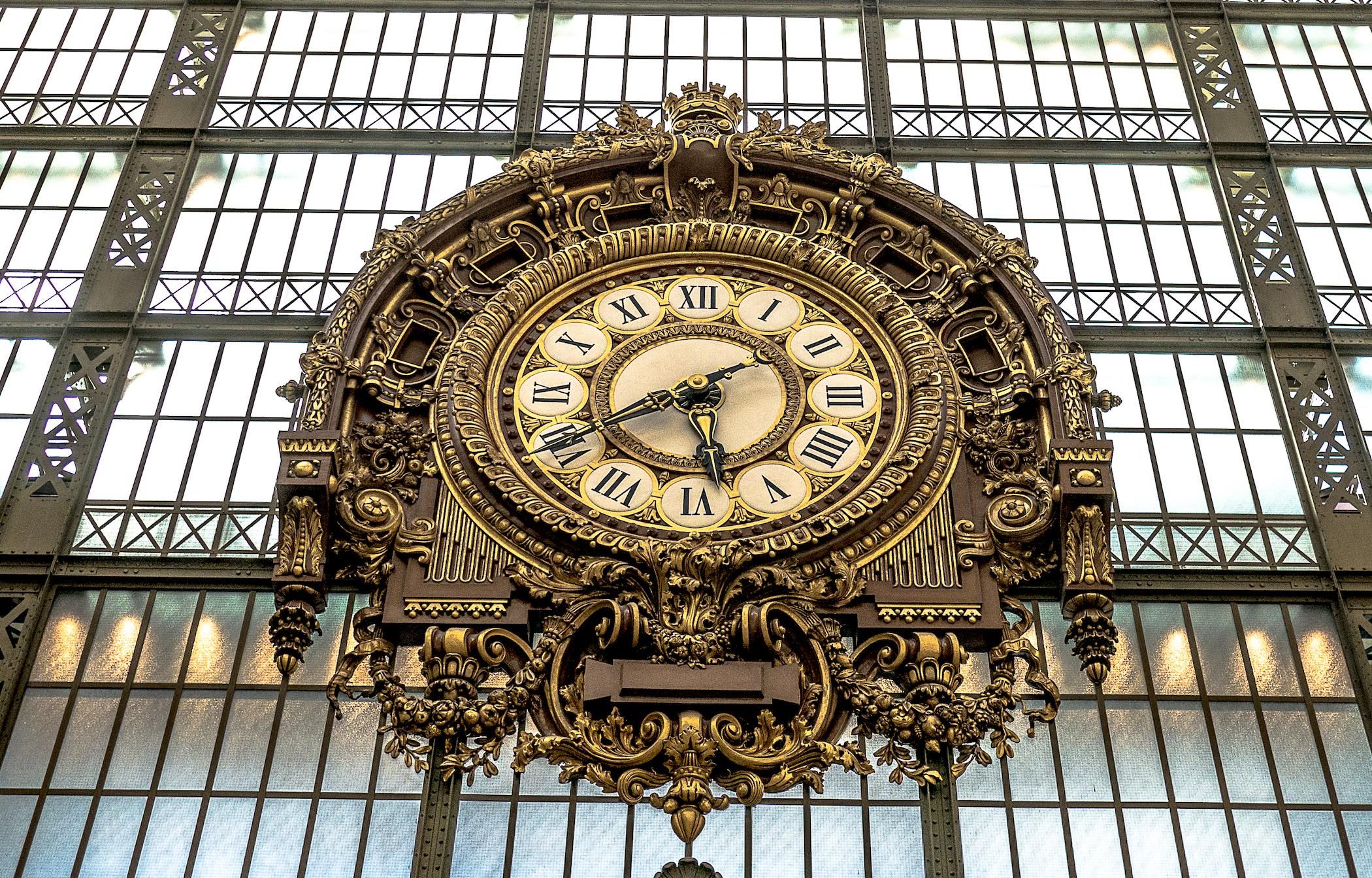 Is it IIII or IV? Unraveling the Historical Enigma of Roman Numerals on ...