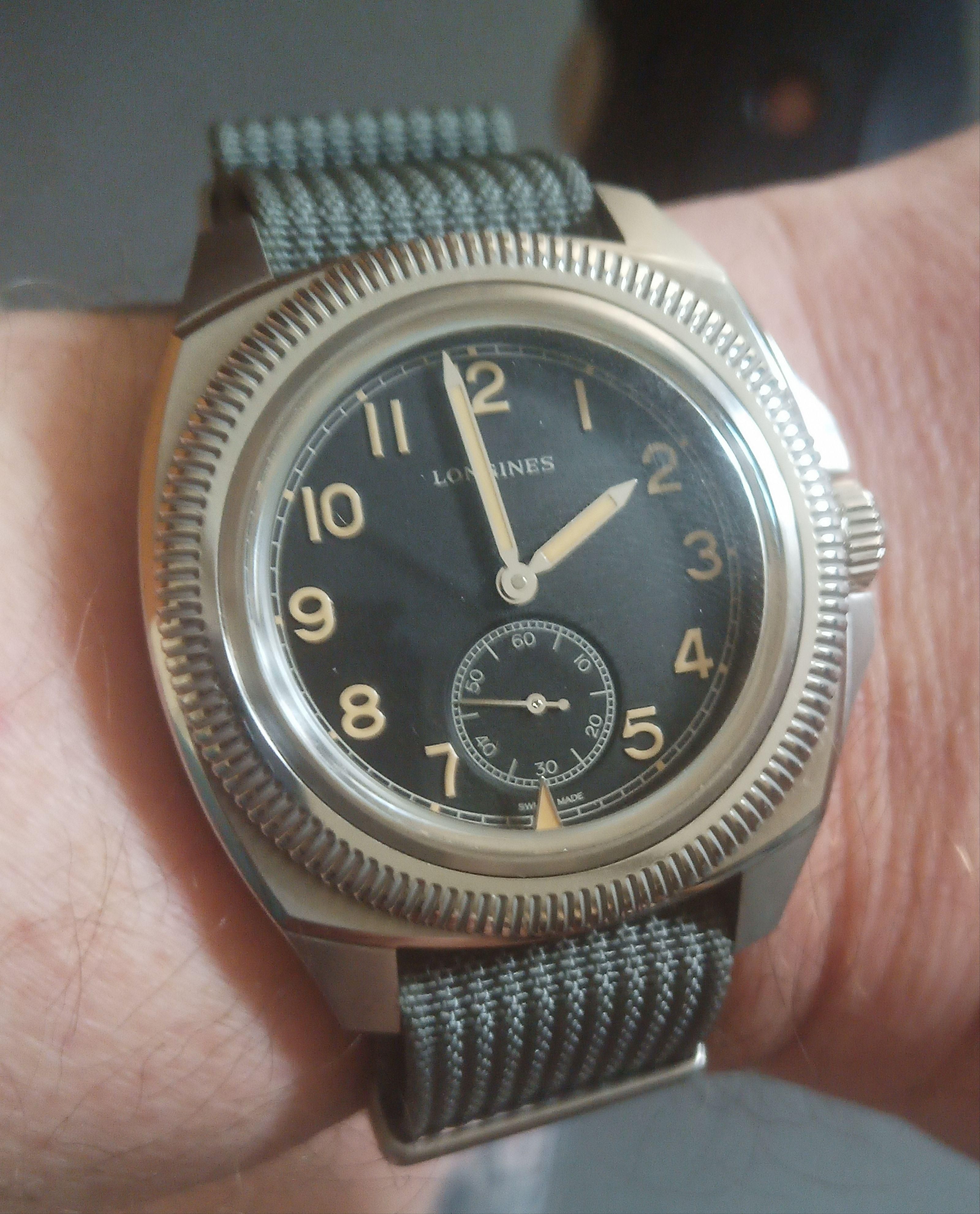 What is your favorite Style/ Function on a watch? | WatchCrunch