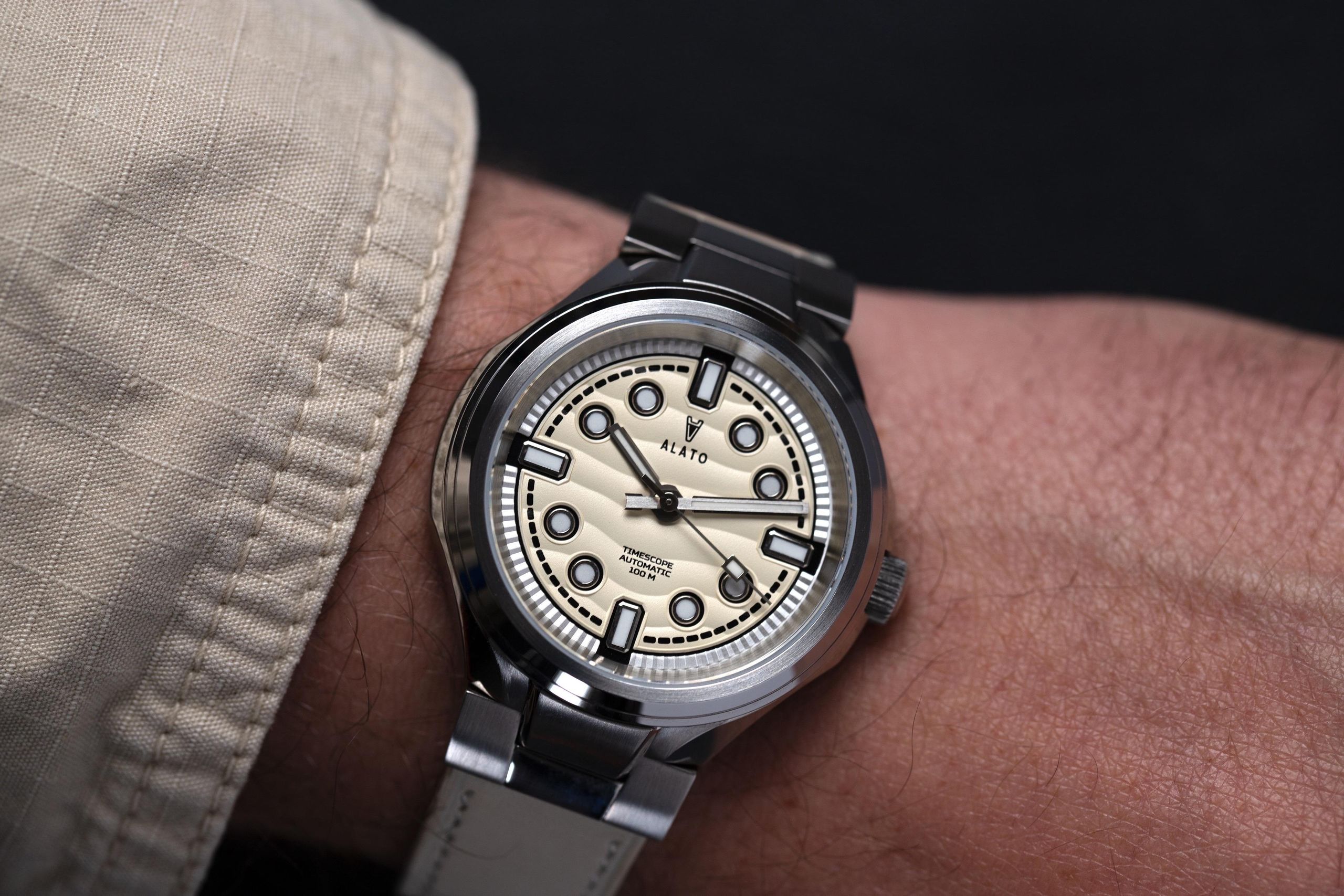 Wristcheck June 12, 2025 | WatchCrunch