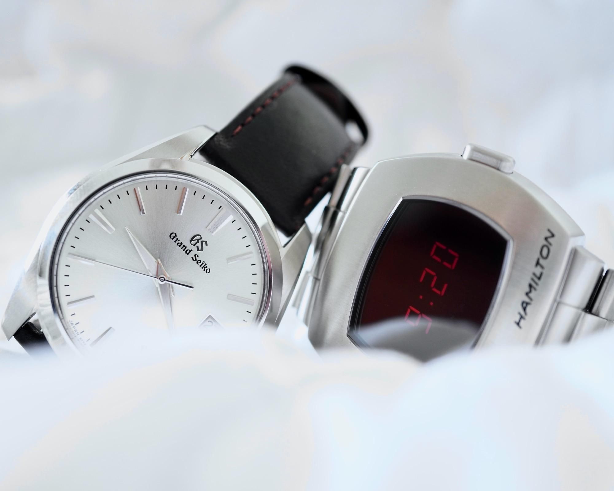 I just love this combo! | WatchCrunch