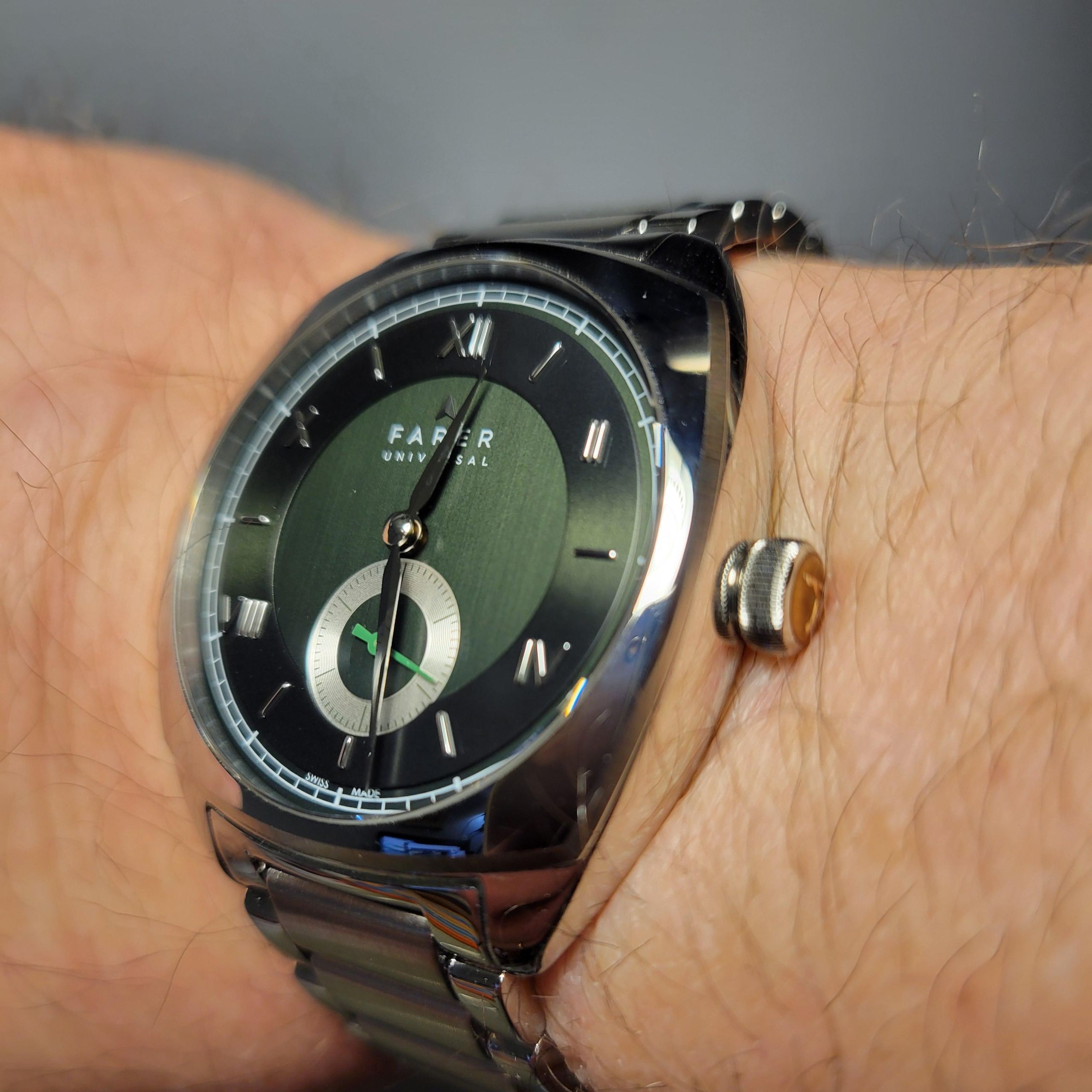 Wristcheck January 19, 2025 | WatchCrunch