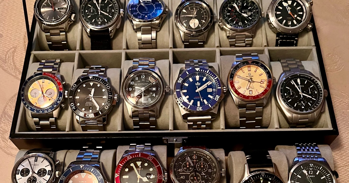 I will revisit this post at the end of 2025… | WatchCrunch