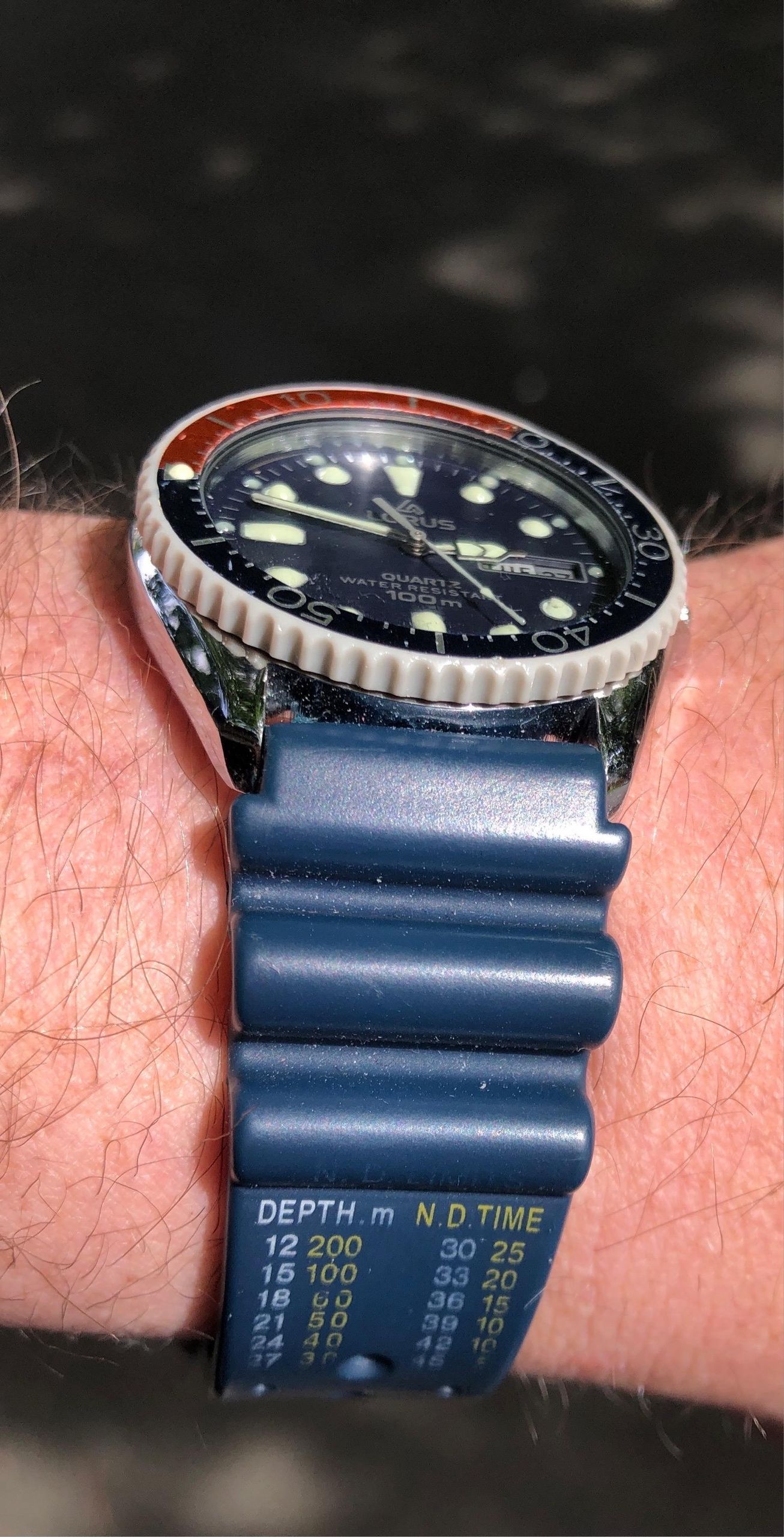 Wristcheck May 27, 2025 | WatchCrunch