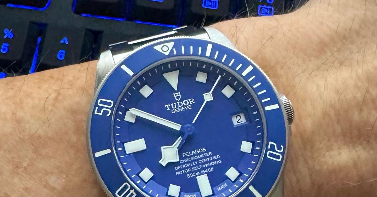 Wristcheck June 2, 2025 | WatchCrunch