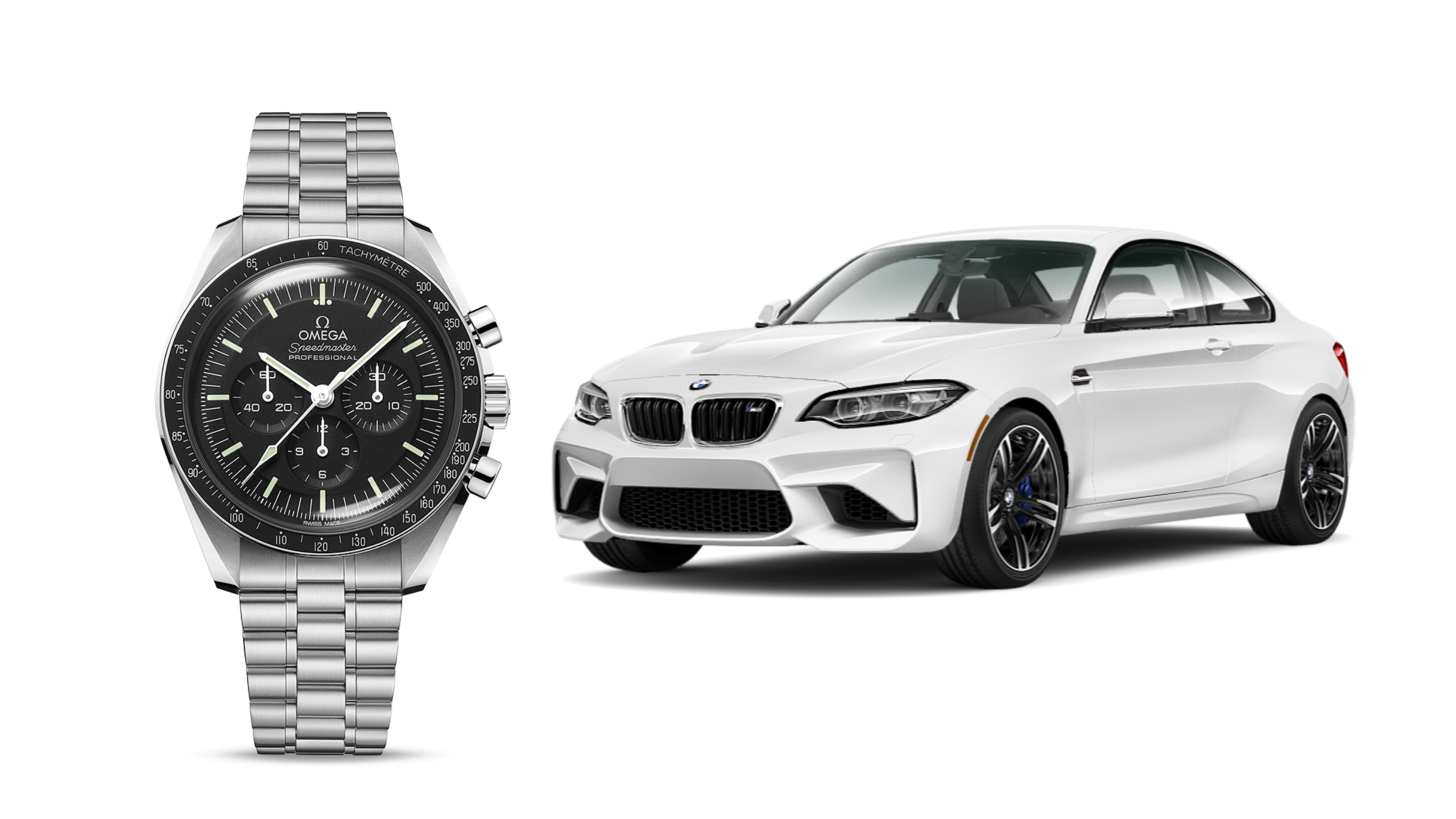 Watch Brands as Car Brands Part 1 | WatchCrunch