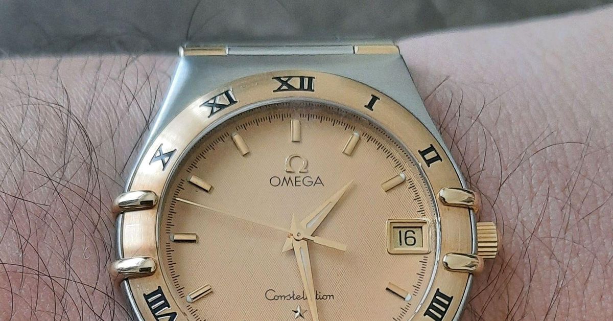 Wristcheck March 16, 2025 | WatchCrunch