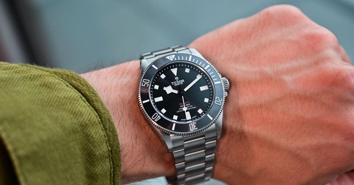 Best Every Day Watch?: Pilot / Diver / GMT | WatchCrunch
