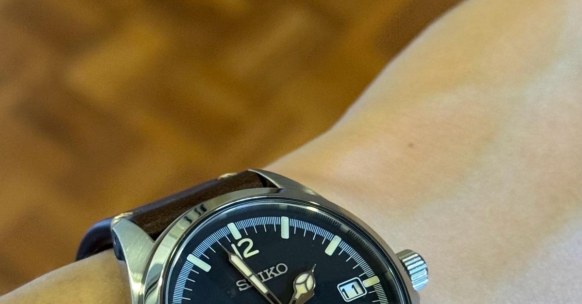 Wristcheck May 11, 2025 | WatchCrunch