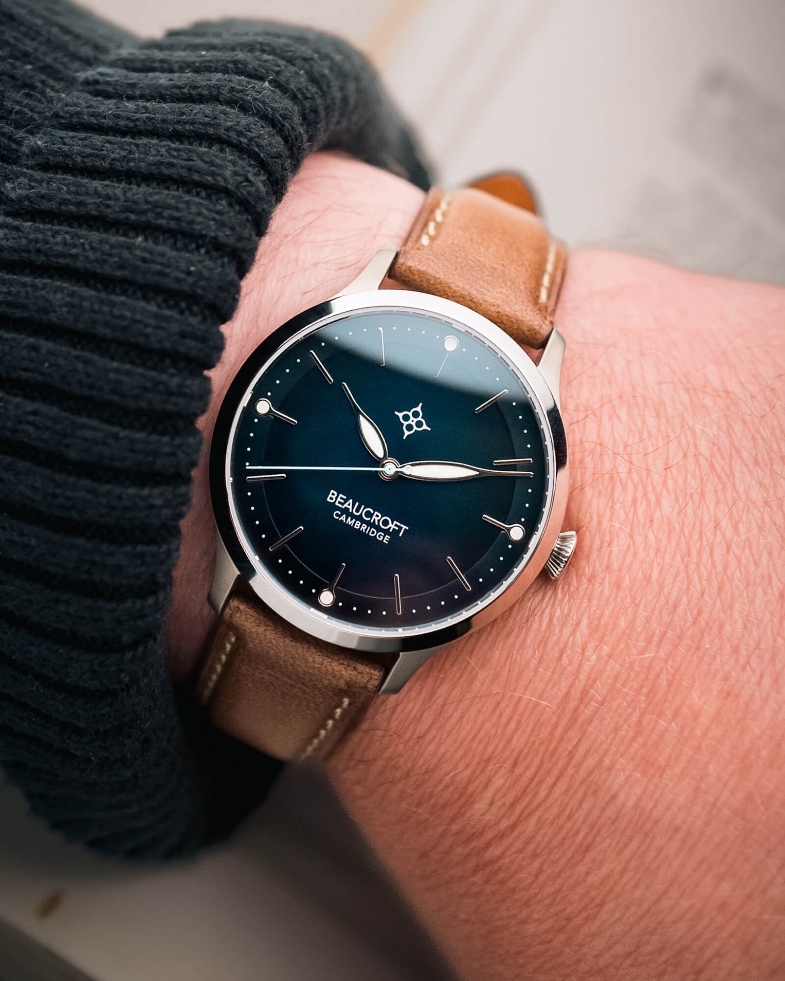 🚀 New Deep Blue Seeker | WatchCrunch