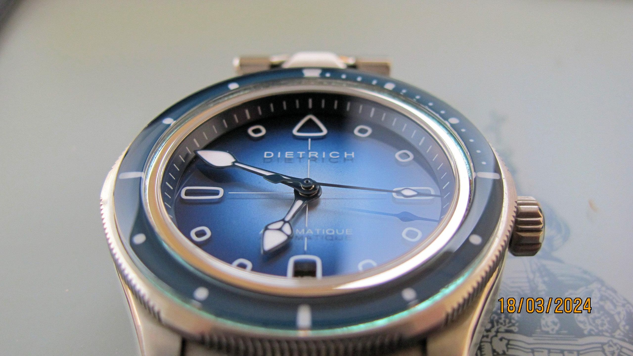 Do I waste my time and money with my collection? | WatchCrunch