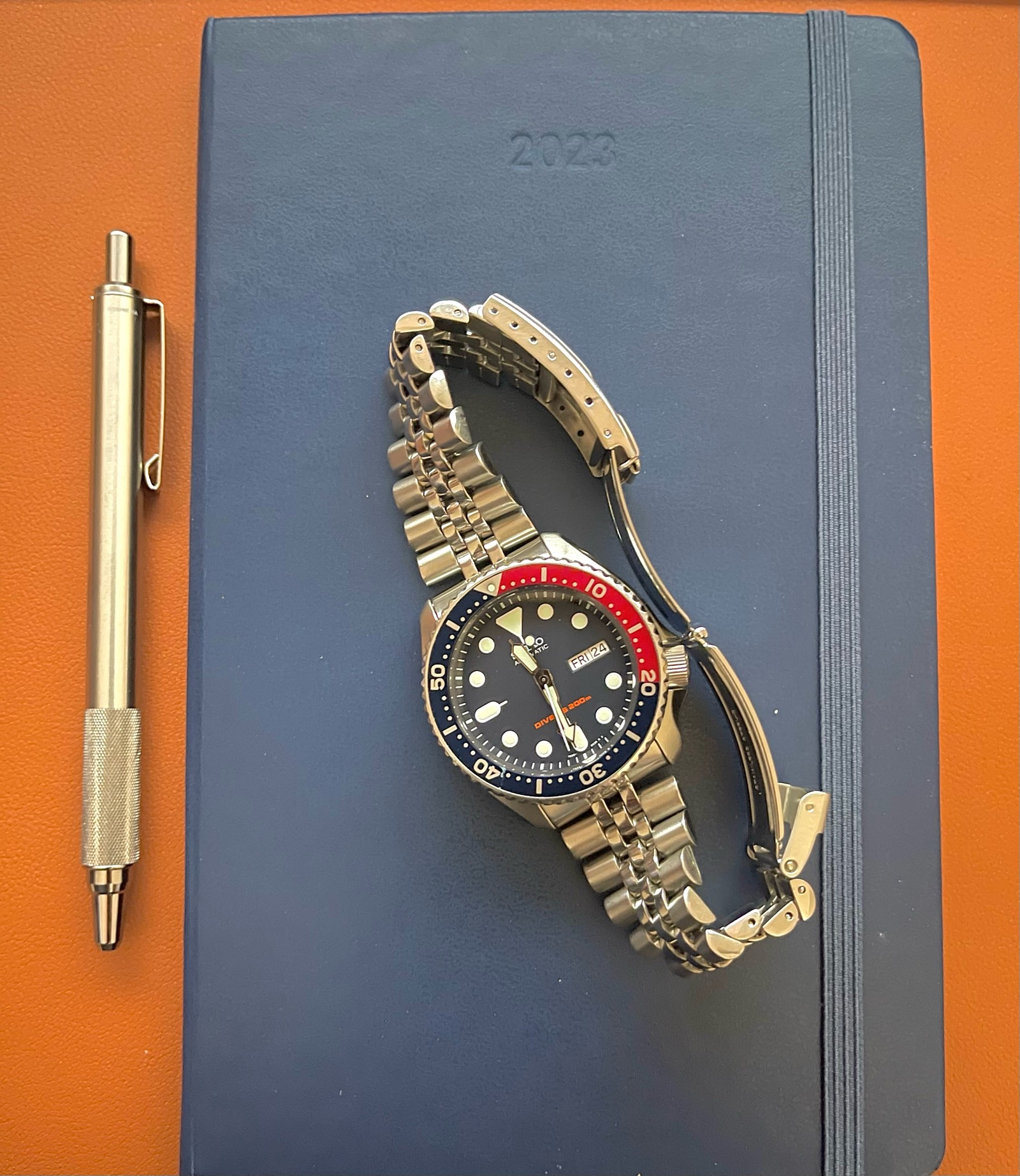 SKX Modding Regrets | WatchCrunch