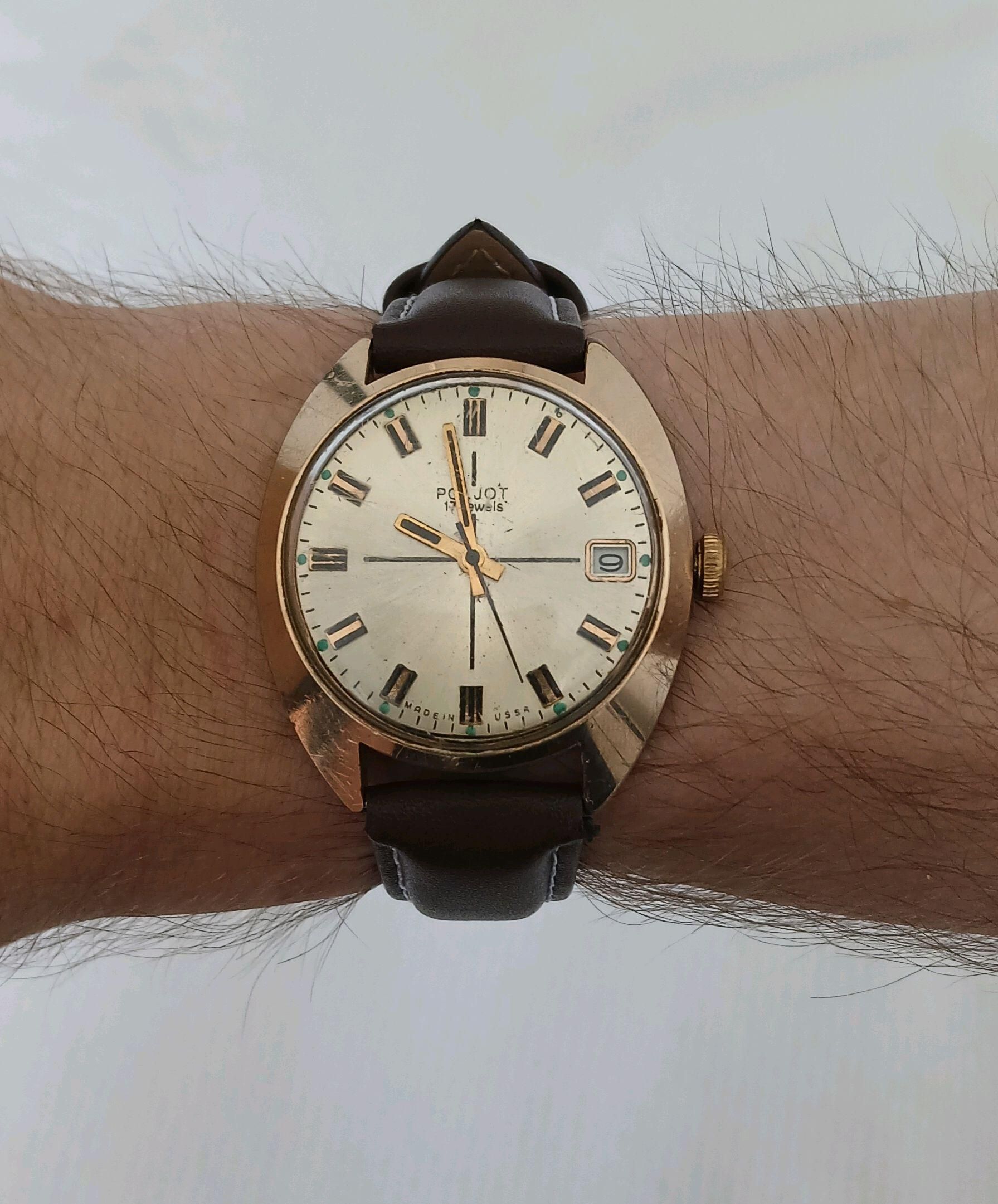 Buying new watches | WatchCrunch