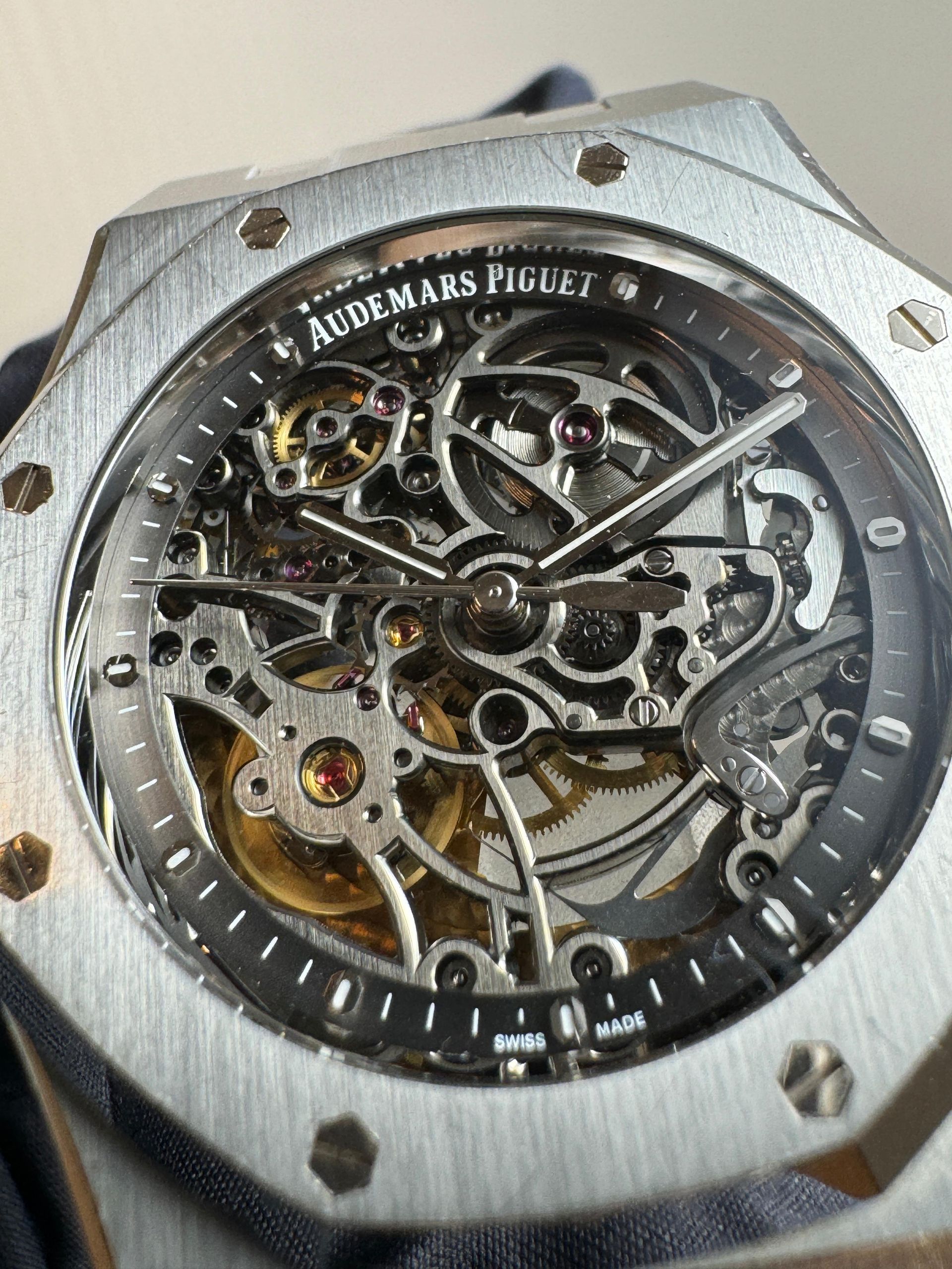 Do you use your Watches like this too? | WatchCrunch