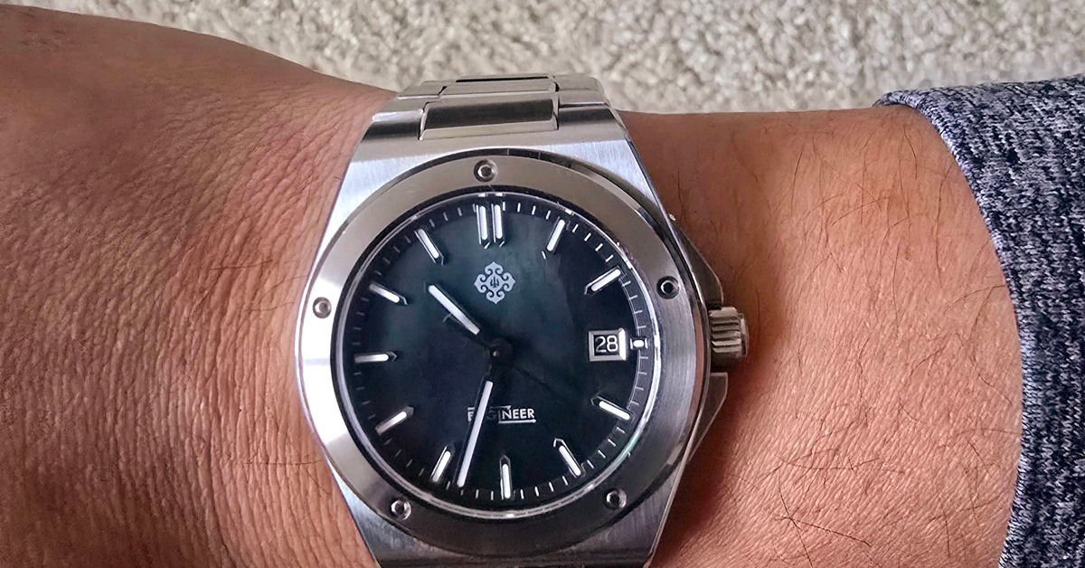 Ixdao Engineer | WatchCrunch