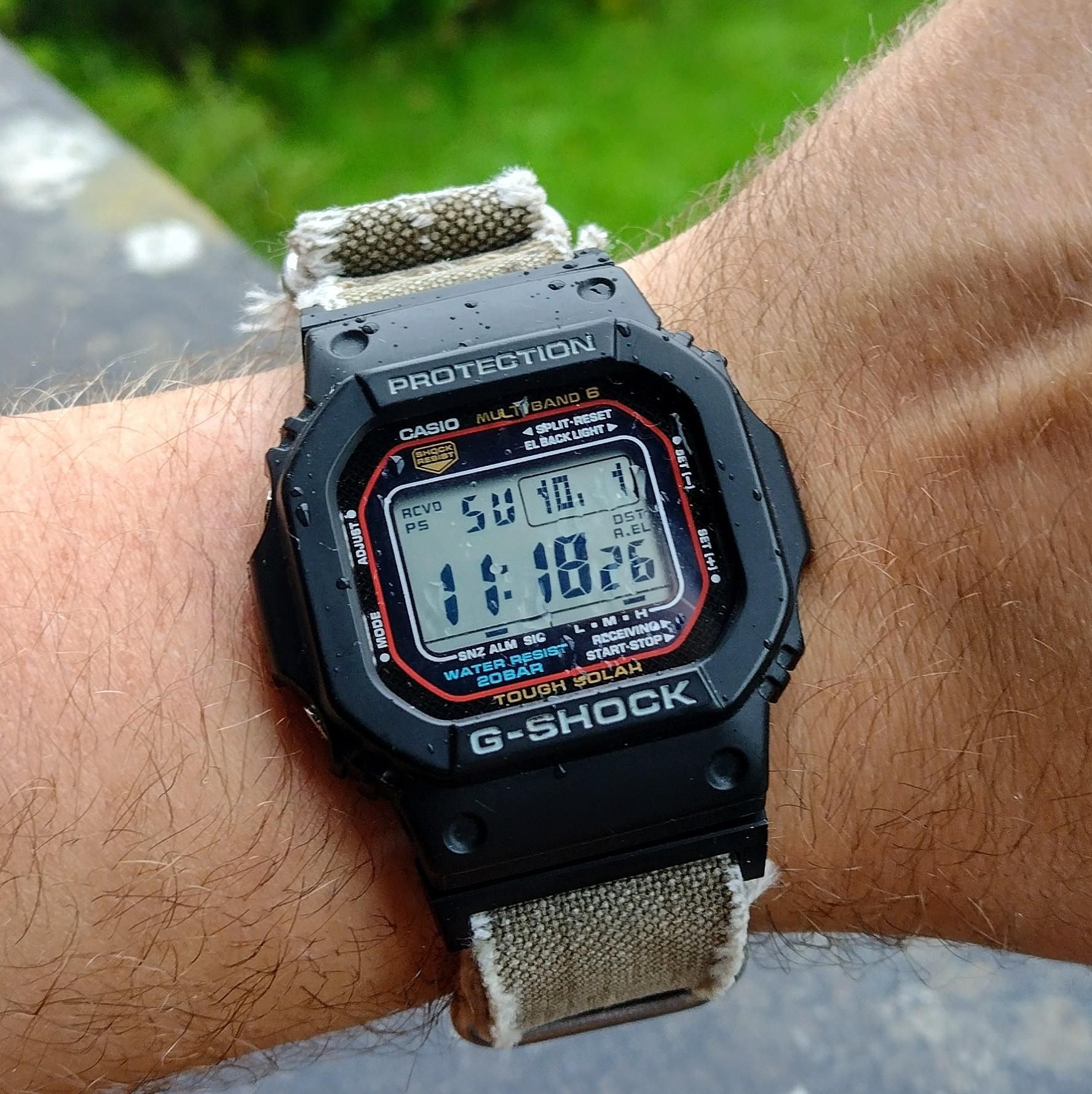 The Evolution of the Military Field Watch | WatchCrunch