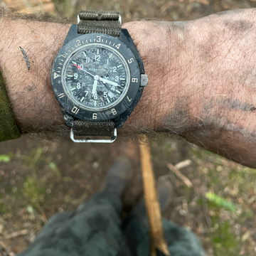 Snarkgrad | WatchCrunch