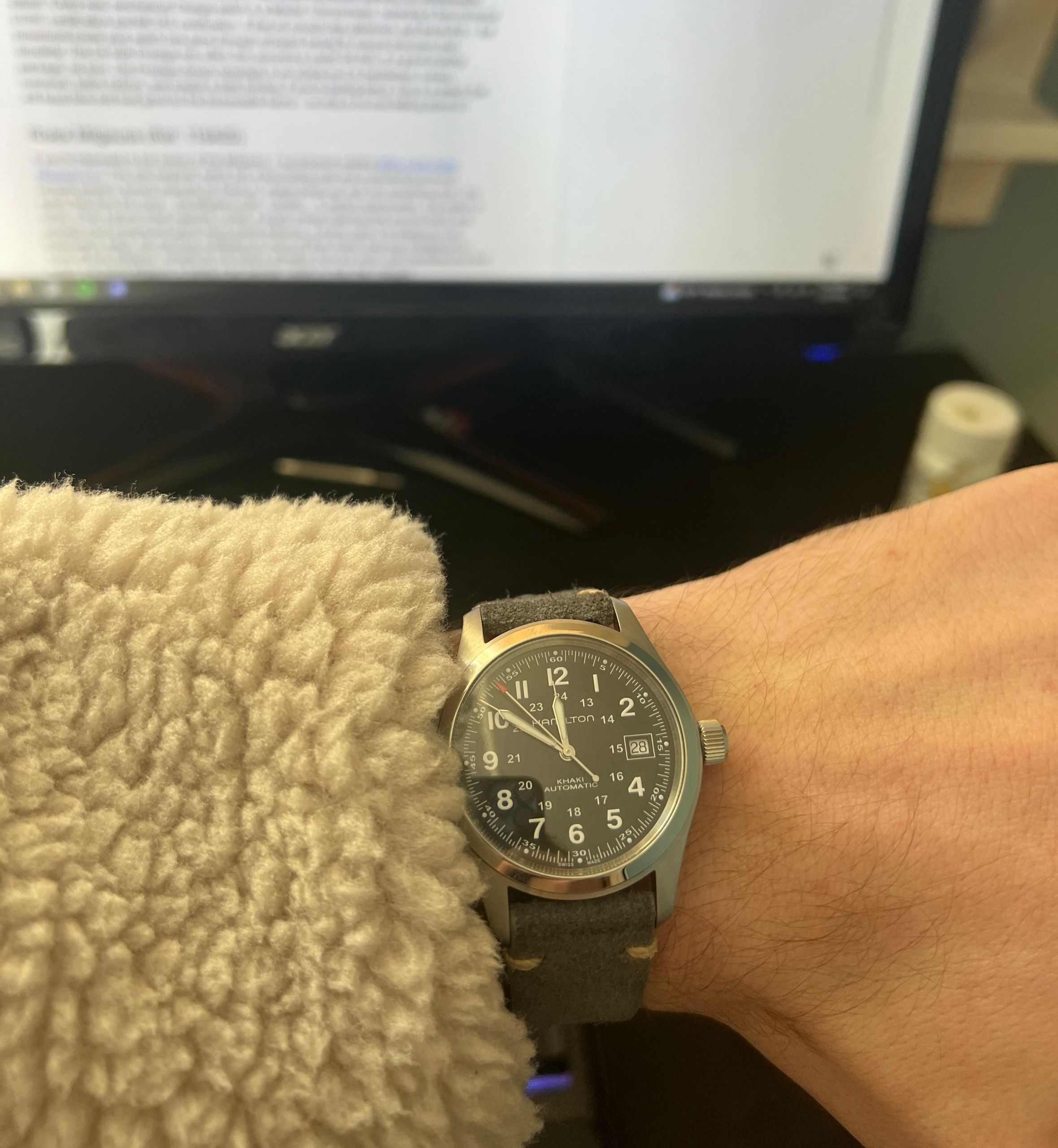 Most overlooked/underrated watches? | WatchCrunch