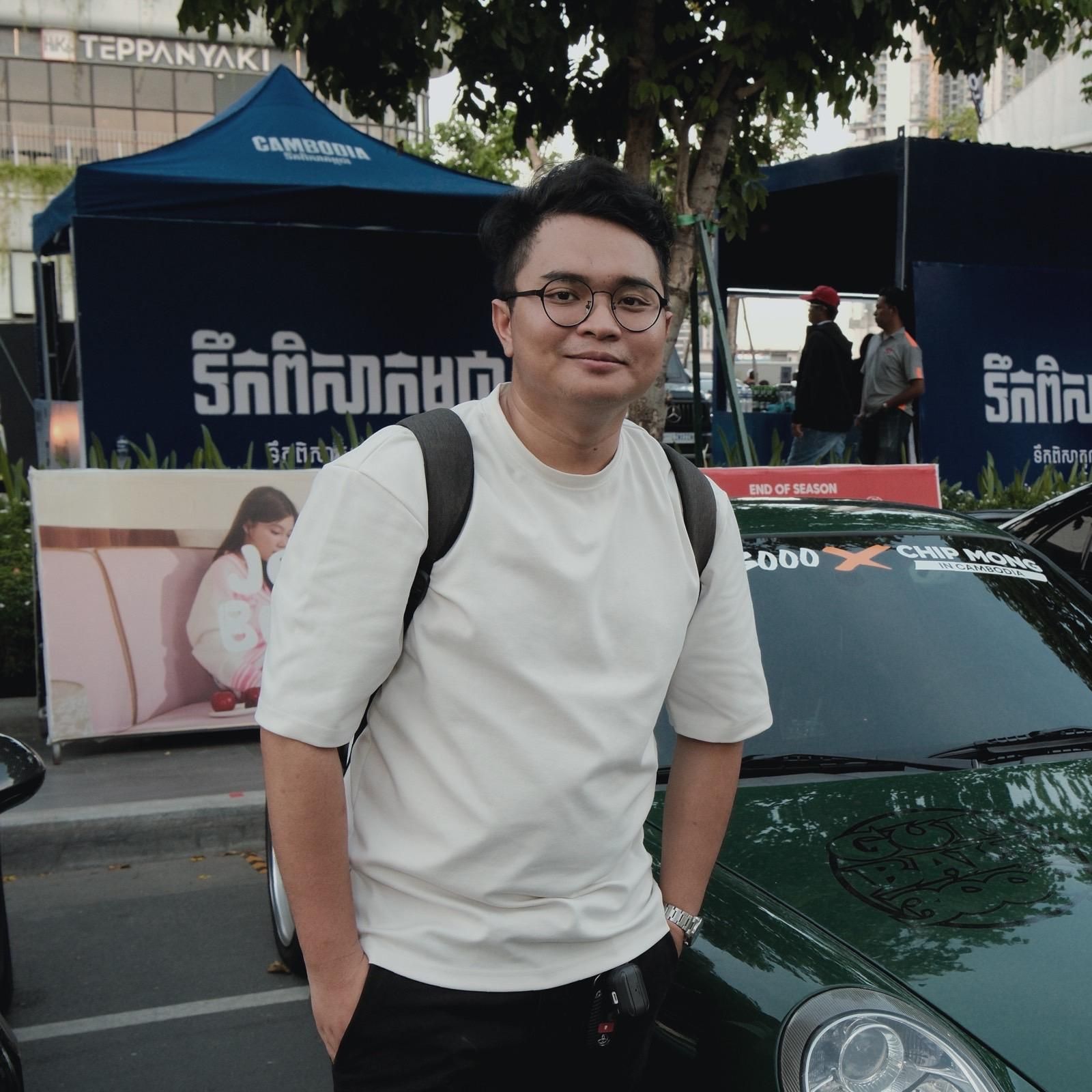 thireachreth | WatchCrunch