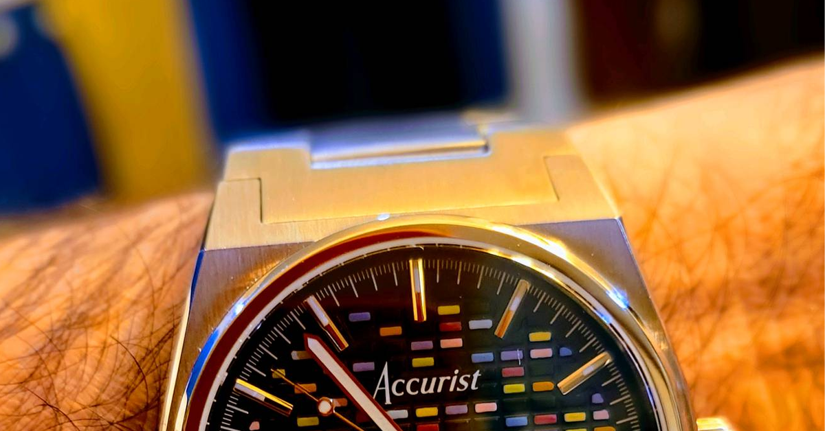 Dial Art | WatchCrunch