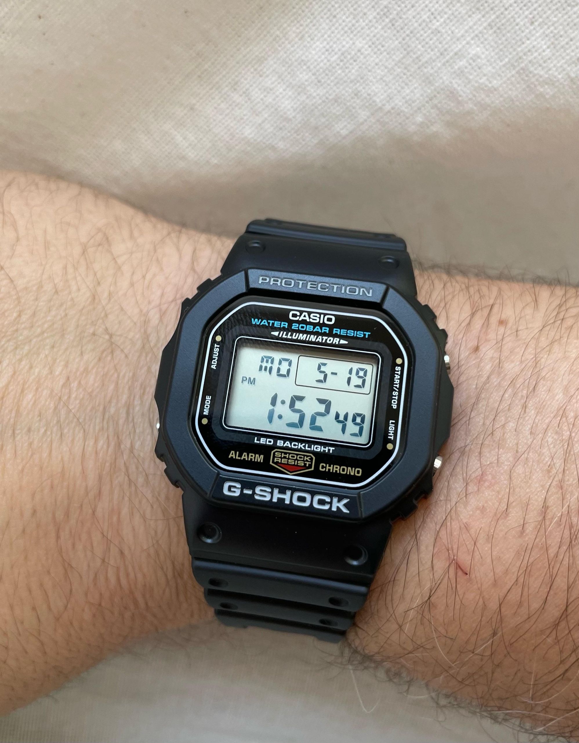 Swing and a Miss! | WatchCrunch