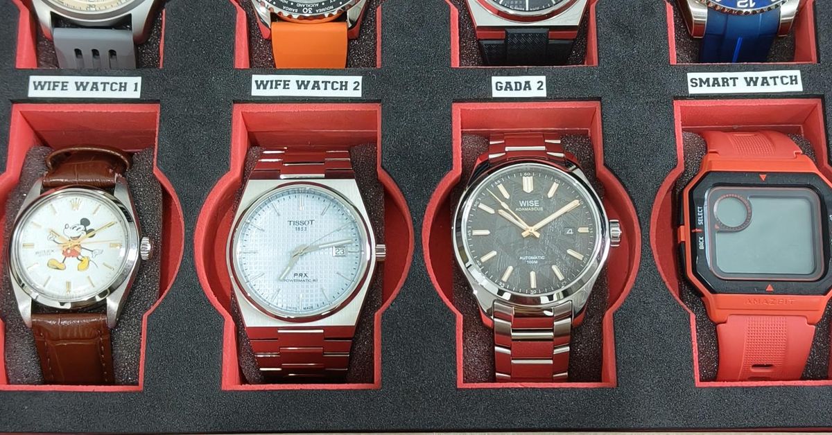 Hello everyone. New to watch crunch. | WatchCrunch