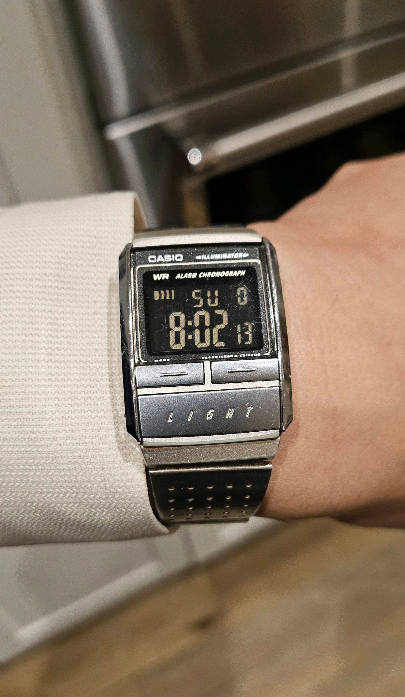 Junk drawer find | WatchCrunch