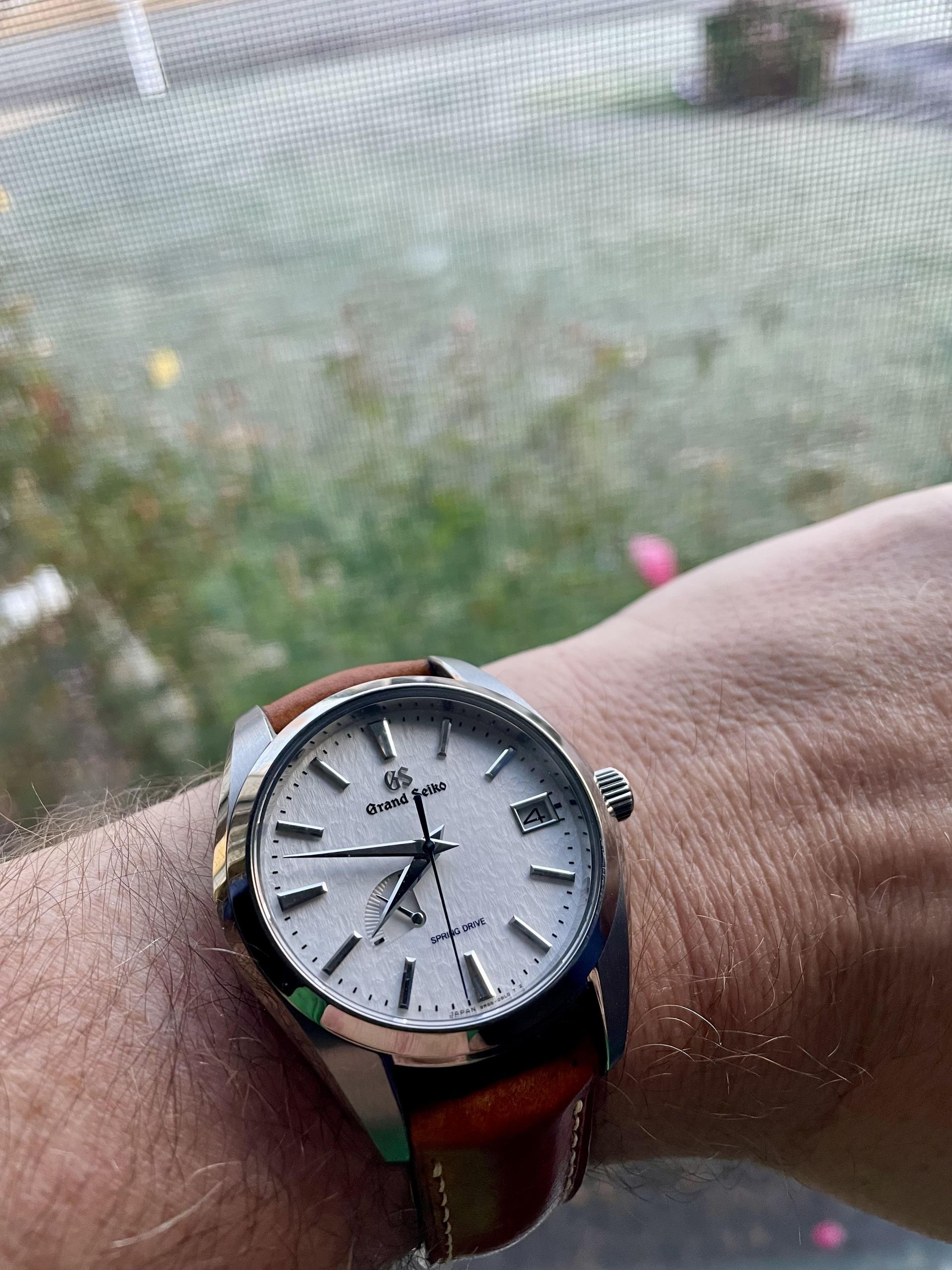 Wristcheck December 4, 2025 | WatchCrunch