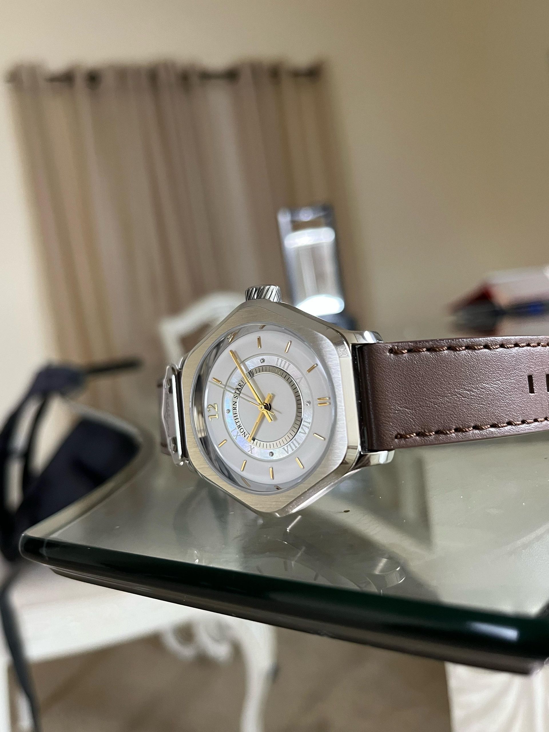 One Watch, Endless Looks | WatchCrunch