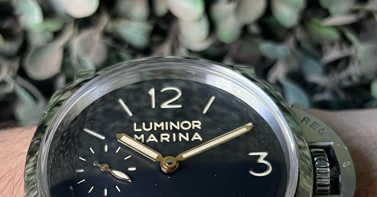 Wristcheck April 4, 2025 | WatchCrunch